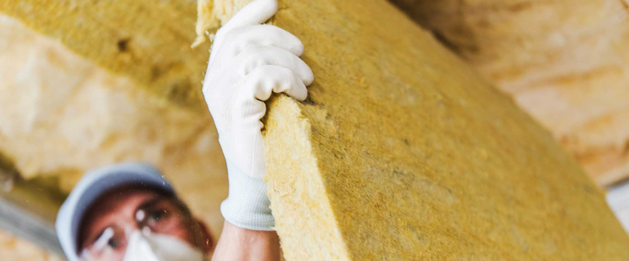 Spray Foam Insulation Contractor: Ulster County, Woodstock, Kingston ...